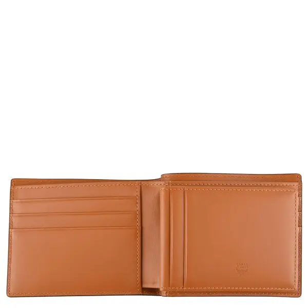 Mcm Logo Wallet