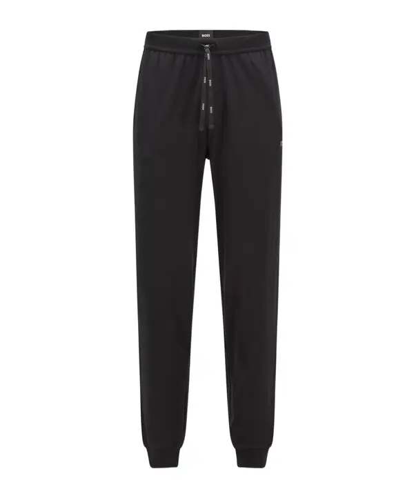 Hugo Boss Boss Bodywear Drawstring Tracksuit Jogging Bottoms