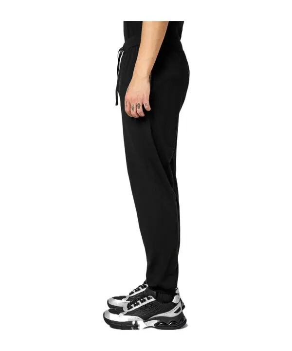 Hugo Boss Boss Bodywear Drawstring Tracksuit Jogging Bottoms