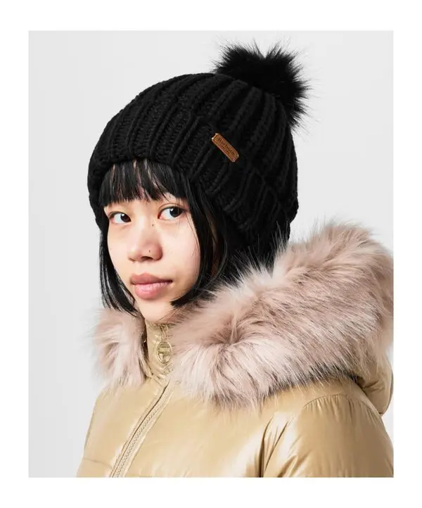 Barbour Saltburn Beanie