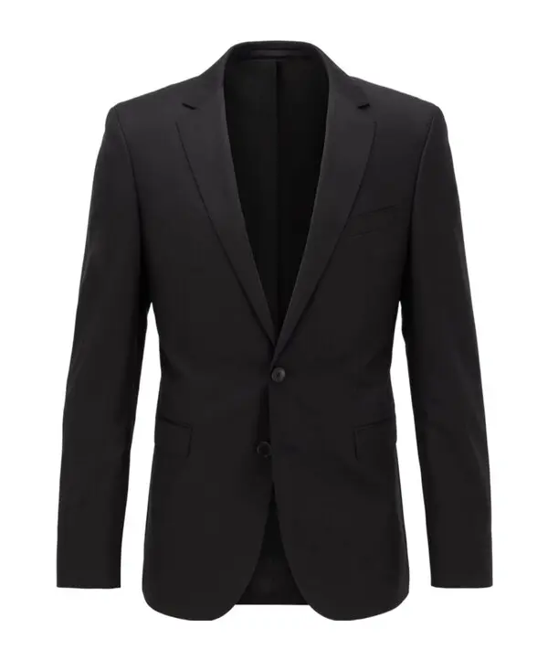 Hugo Boss Ryan Cyl Suit Jacket