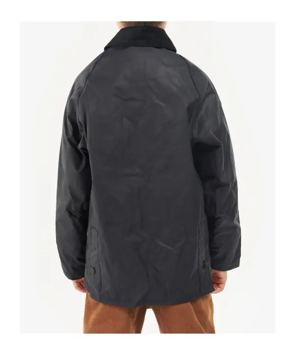 Barbour Bedale Waxed Jacket
