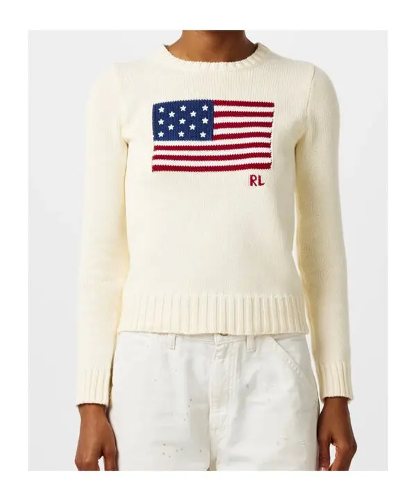 Polo Ralph Lauren Crewneck Sweater