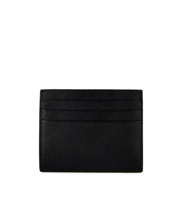 Prada Logo Card Holder