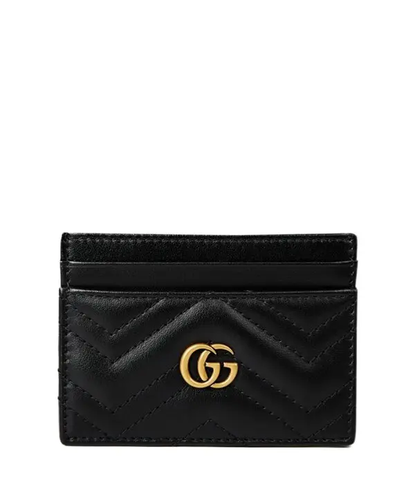 Gucci Marmont Card Case