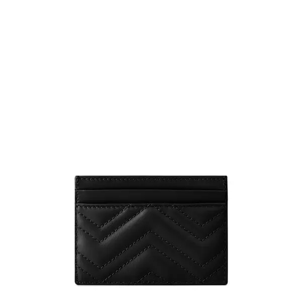 Gucci Marmont Card Case