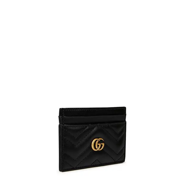 Gucci Marmont Card Case