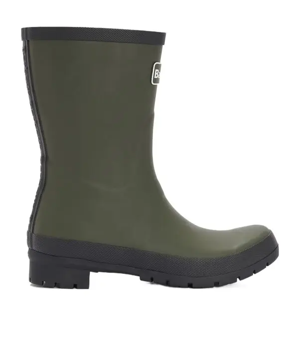 Barbour Banbury Wellington Boots