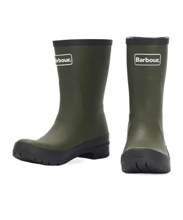 Barbour Banbury Wellington Boots