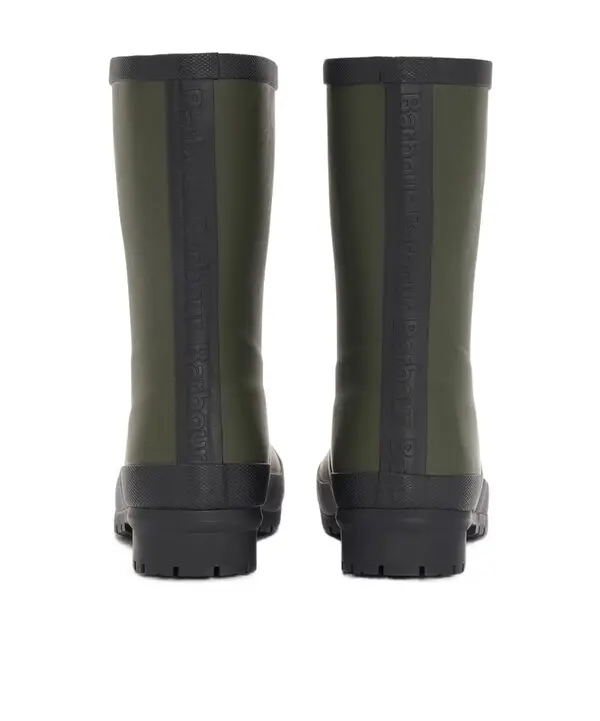 Barbour Banbury Wellington Boots