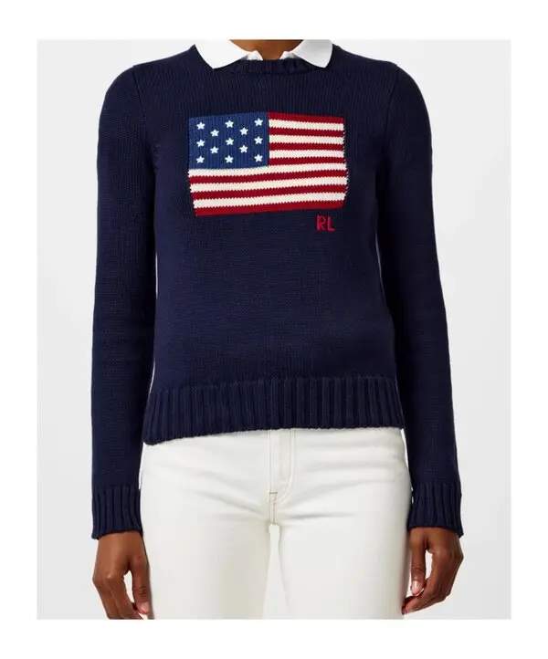 Polo Ralph Lauren Crewneck Sweater