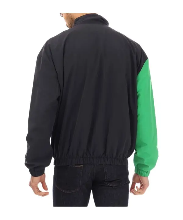 Lacoste Colorblocked Track Jacket