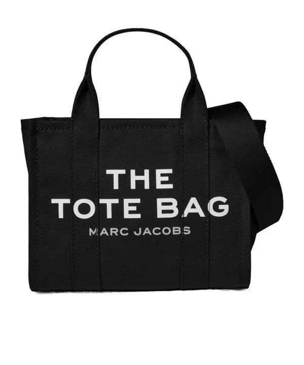 Marc Jacobs Small Canvas Tote Bag