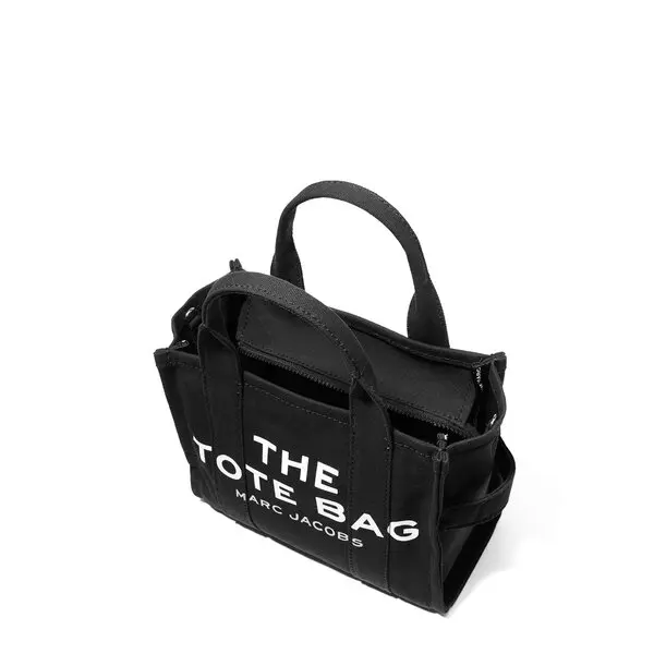 Marc Jacobs Small Canvas Tote Bag