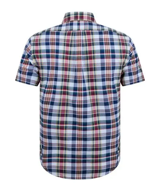 Polo Ralph Lauren Plaid Shirt