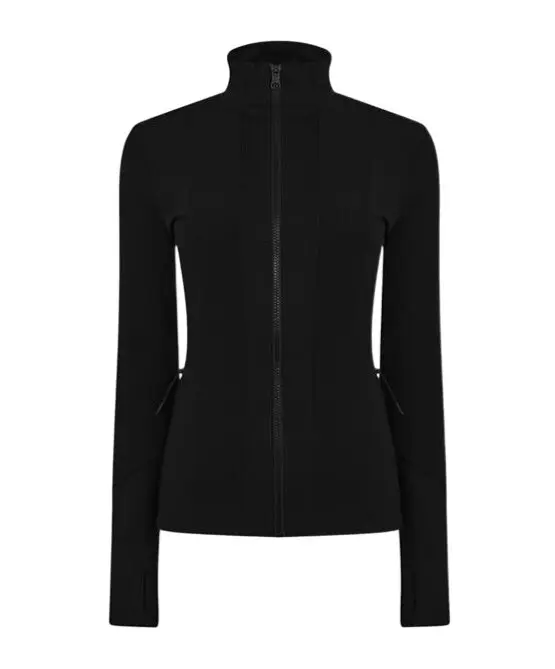 Varley Maywood Zip Jacket