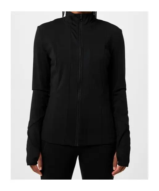 Varley Maywood Zip Jacket