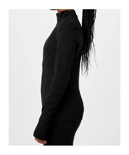 Varley Maywood Zip Jacket