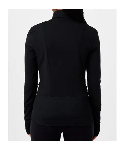 Varley Maywood Zip Jacket