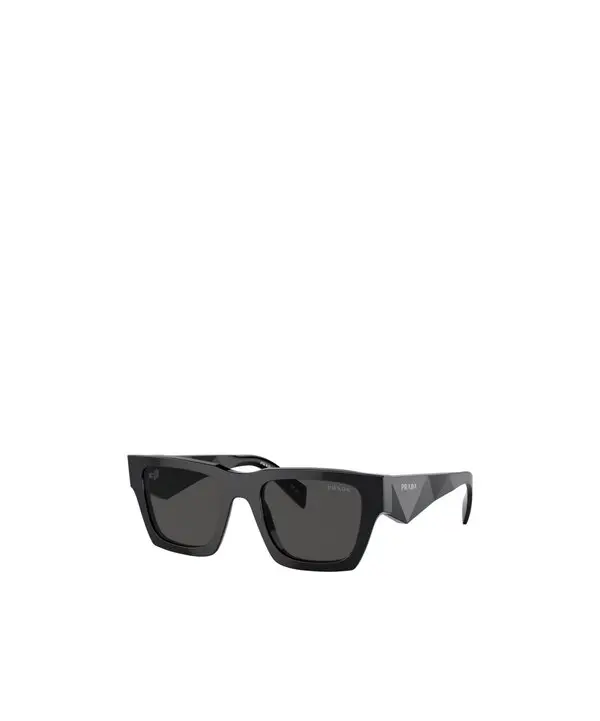 Prada Symbole Logo Sunglasses