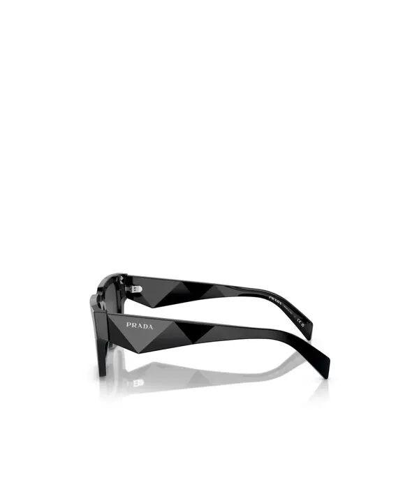 Prada Symbole Logo Sunglasses