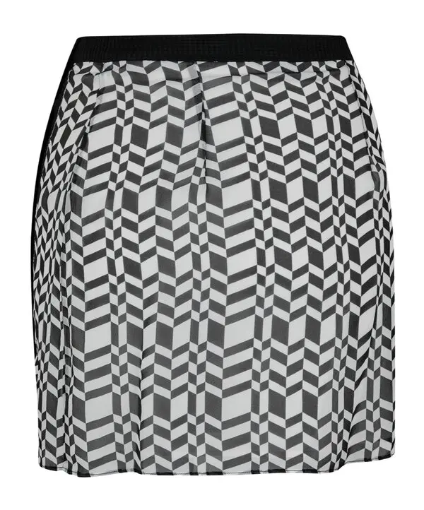 Missoni Midi Skirt - Black