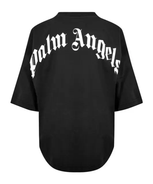 Palm Angels Back Logo T-shirt