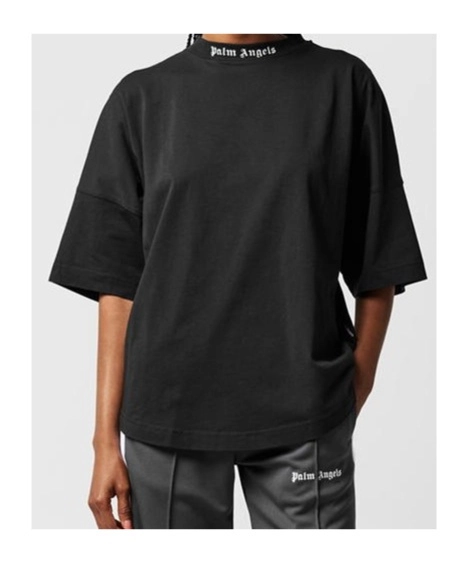 Palm Angels Back Logo T-shirt
