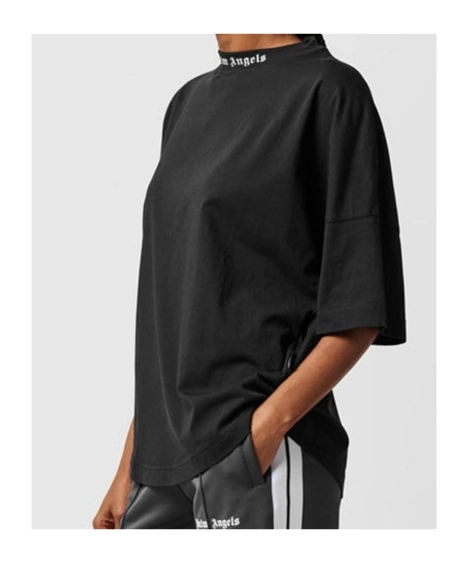 Palm Angels Back Logo T-shirt