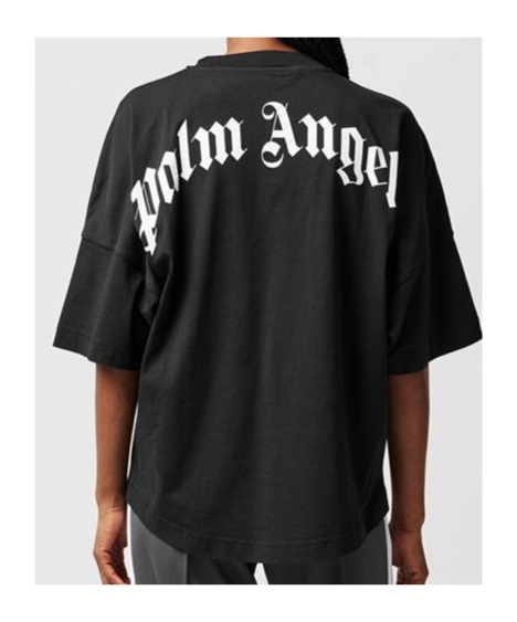 Palm Angels Back Logo T-shirt