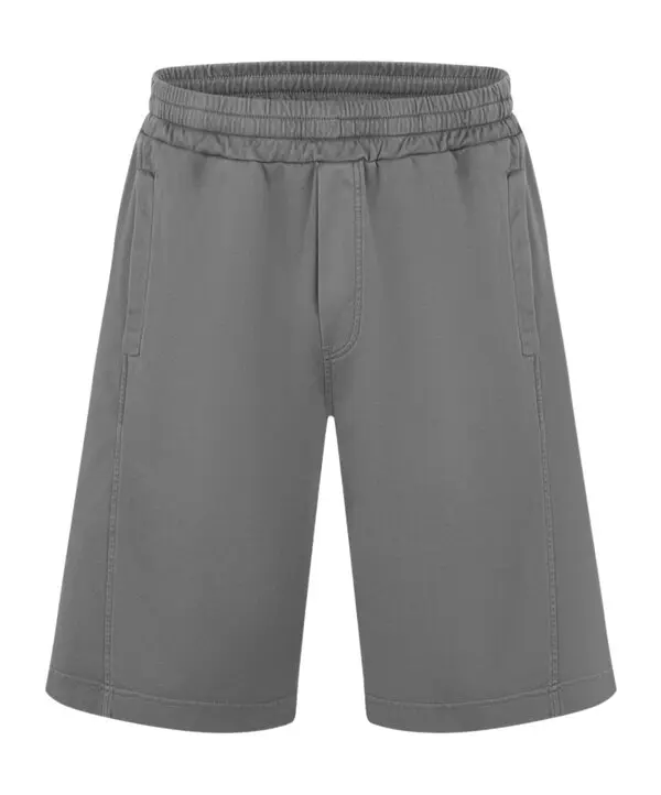 Dolce & Gabbana Fleece Shorts
