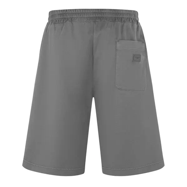 Dolce & Gabbana Fleece Shorts