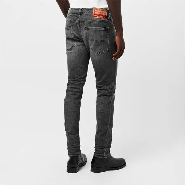 DIESEL® Slim Fit Jeans