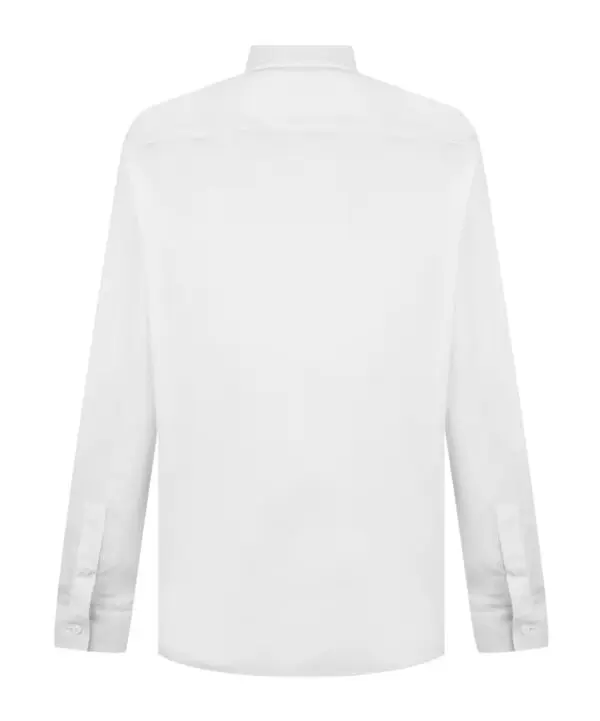 Burberry Logo Shirt