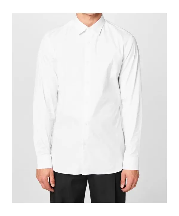 Burberry Logo Shirt