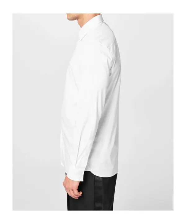 Burberry Logo Shirt