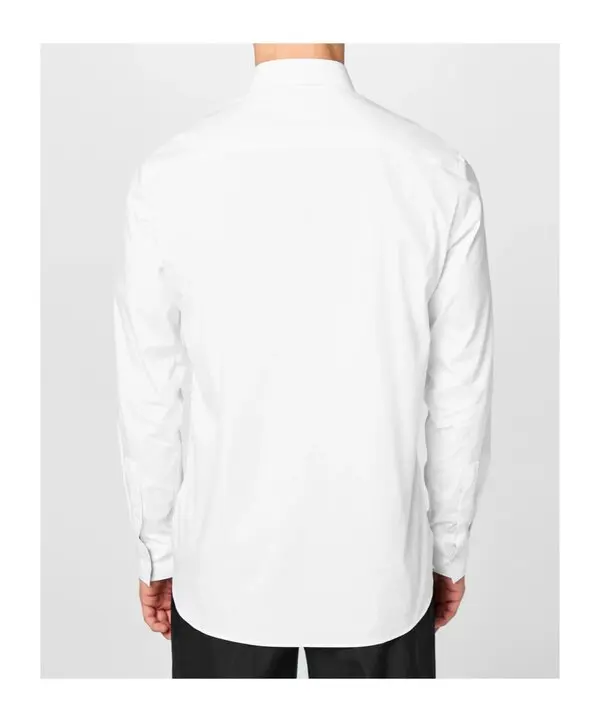 Burberry Logo Shirt