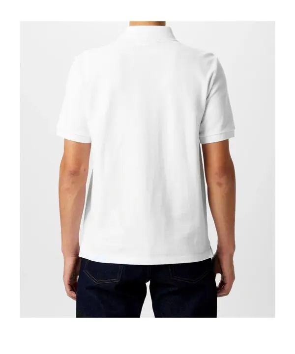 AMI Paris Adc Polo