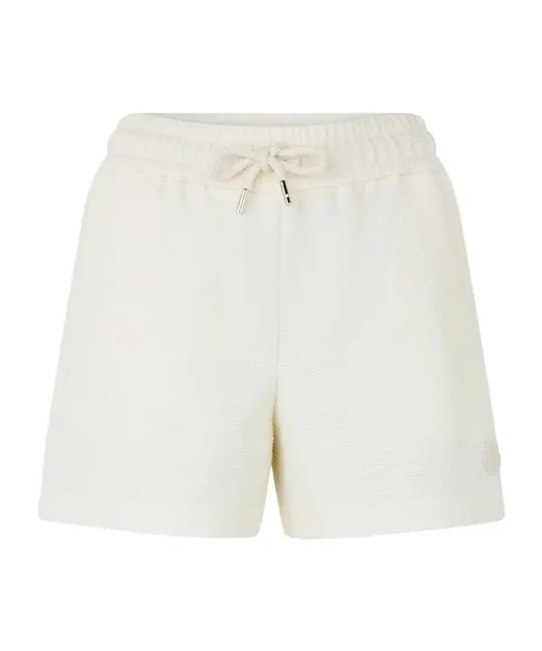 Moncler Logo Shorts