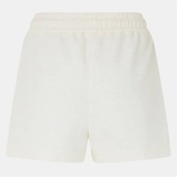 Moncler Logo Shorts