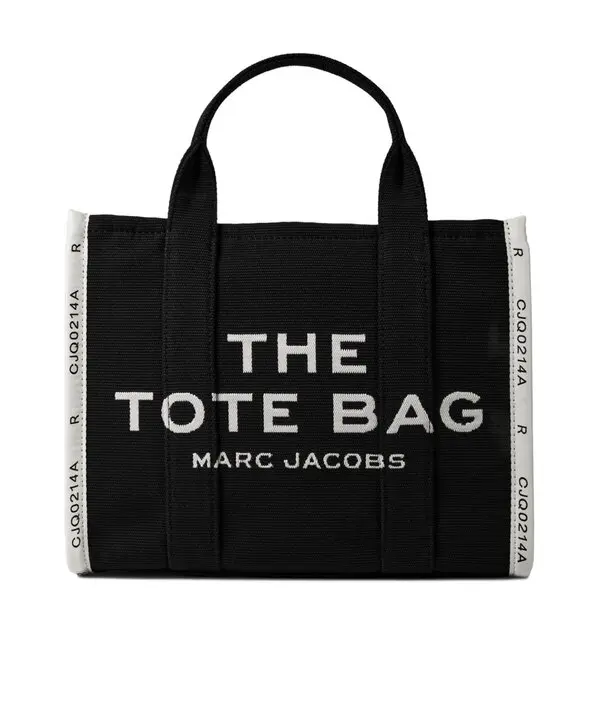 Marc Jacobs Tote Bag - Black