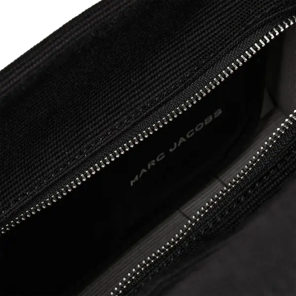Marc Jacobs Tote Bag - Black
