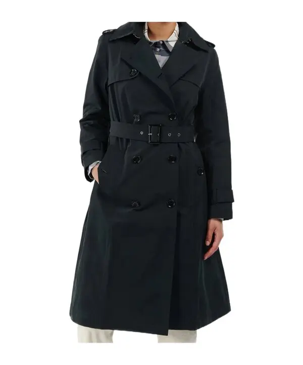 Barbour Lapel Jacket
