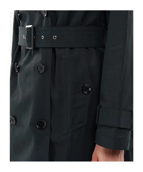 Barbour Lapel Jacket