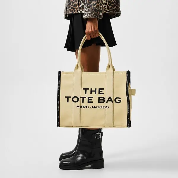 Marc Jacobs Tote Bag