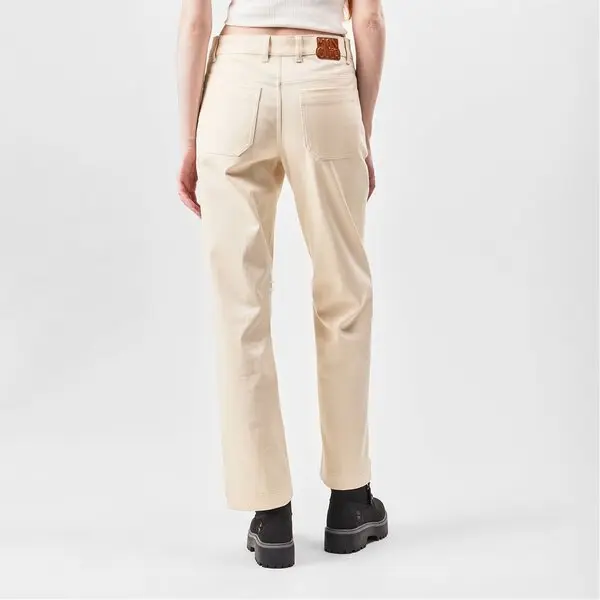 Moncler Casual Pants With Belt Loops