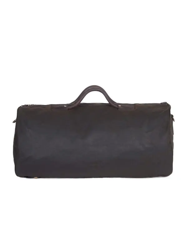 Barbour Wax Holdall