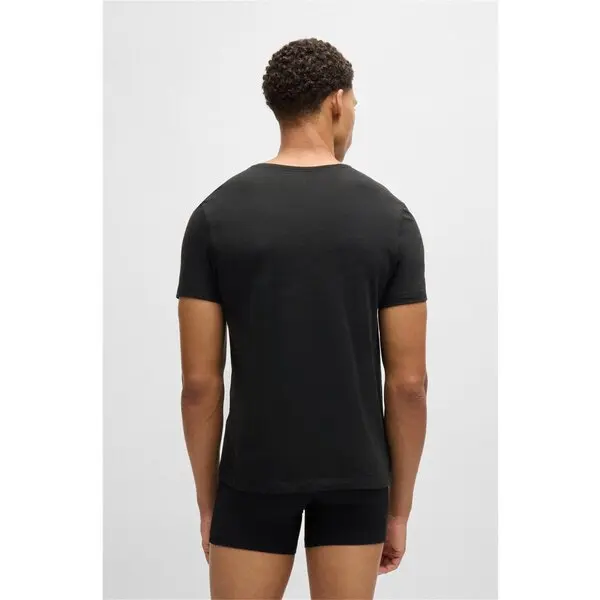 Hugo Boss Cotton T-shirts