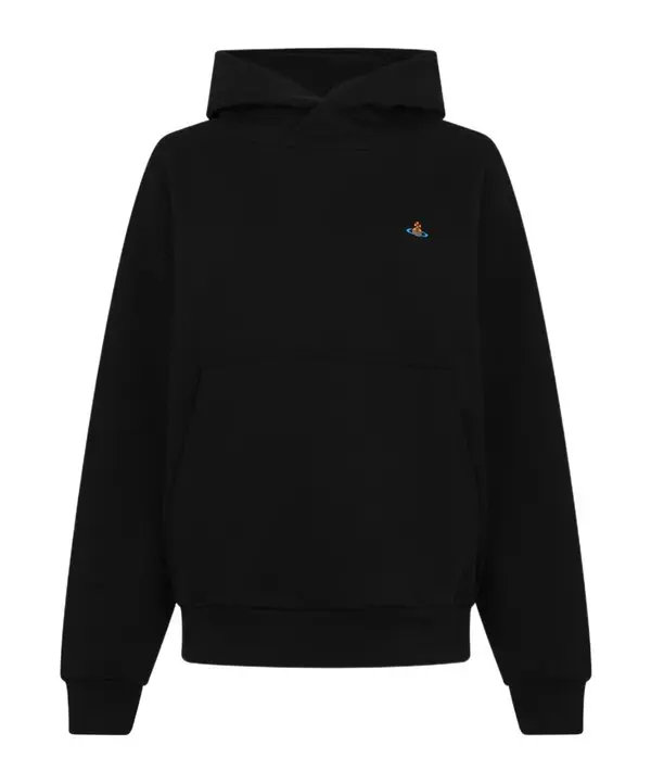 VIVIENNE WESTWOOD Graffiti Orb Hoodie