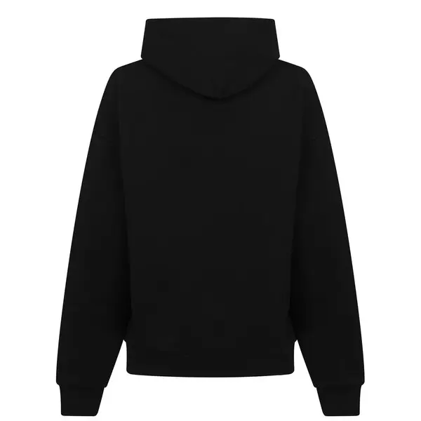 VIVIENNE WESTWOOD Graffiti Orb Hoodie